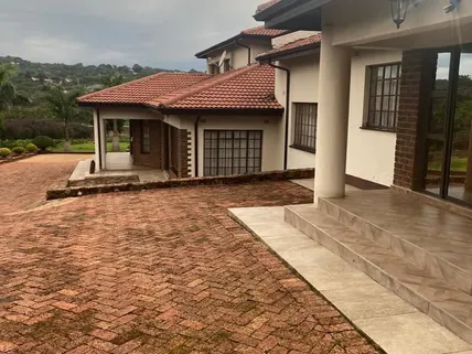 Property Channel