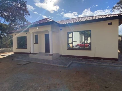 Property Channel
